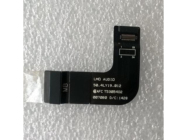 Click here for Audio board Cable For Lenovo Thinkpad X1 Carbon MT... prices