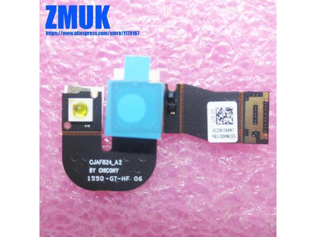 Click here for 8M Rear Camera For Lenovo Thinkpad X1 Tablet P/N 0... prices