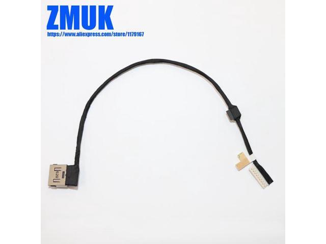 Click here for DC-IN Cable For Lenovo Ideapad Y900-17ISK Y910-17I... prices