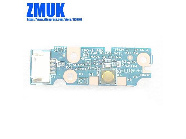 Click here for Power Switch Board For Lenovo Thinkpad X1-CARBON-2... prices
