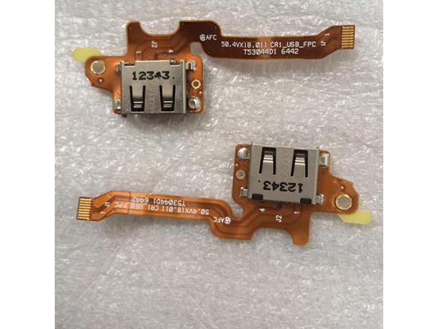 Click here for /CR1_USB_FPC Connector For Lenovo Thinkpad Tablet... prices