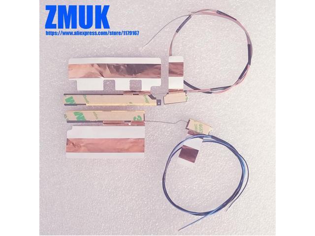 Click here for Antenna Kit (WWAN+WLAN) For Lenovo Thinkpad X240 X... prices