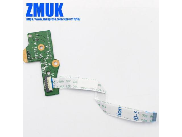 Click here for Power Board Q 80SY W/Cable For Lenovo V310-15 V510... prices