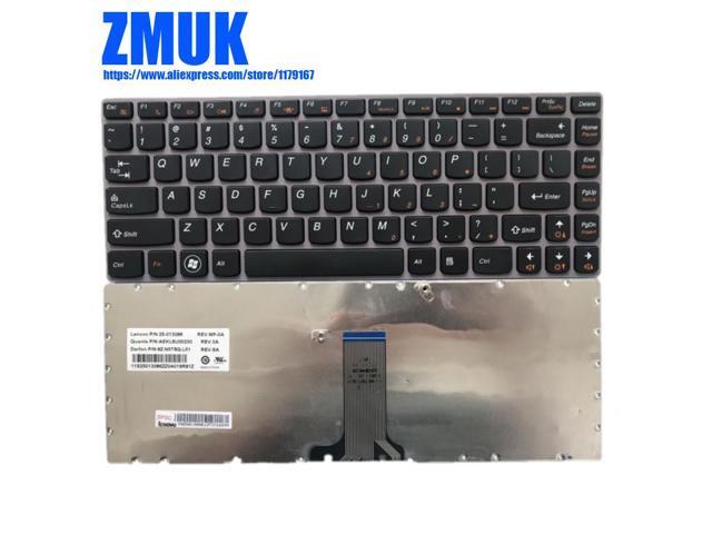 Click here for Keyboard For Lenovo Z470 Z475 Z370 Z375 Z370A Z470... prices