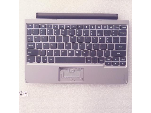 Click here for A10 Palmrest Case W/KB-US W/Speaker For Lenovo ide... prices