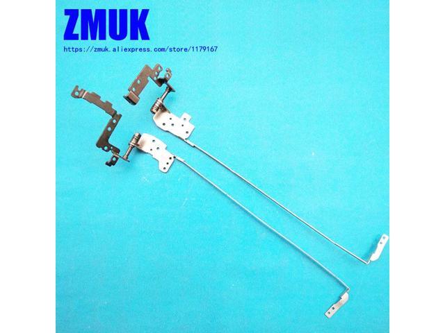 Click here for L & R Hinge kit For Lenovo M50-70 Laptop P/N 5H50G... prices