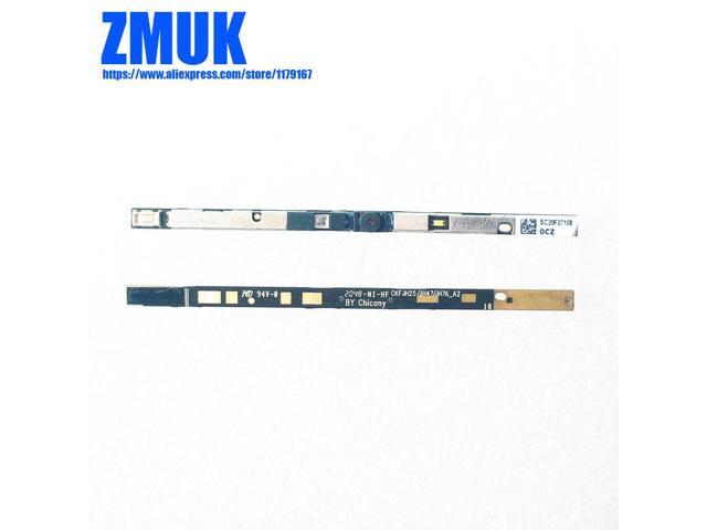 Click here for HD-IR Front Camera For Thinkpad T14s X13 Yoga P1 G... prices