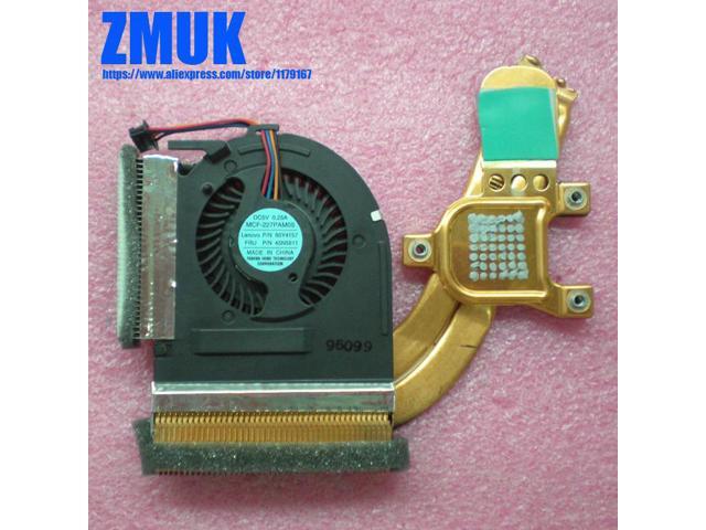 Click here for Thermal Module w/ Fan For Lenovo Thinkpad T400S La... prices
