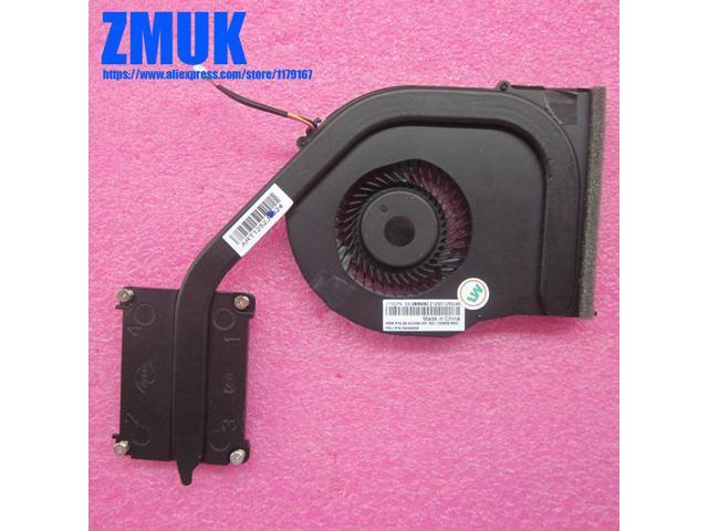 Click here for Integrated 13W_AVC Thermal Module w/ Fan For Lenov... prices