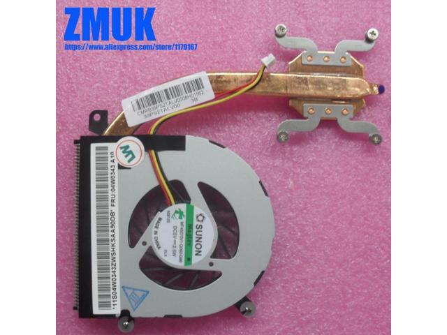 Click here for Thermal Module w/ Fan For Lenovo Thinkpad E30 Seri... prices