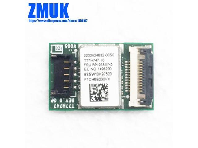 Click here for NFC Module For Lenovo Thinkpad P51S P52S P52 T470... prices