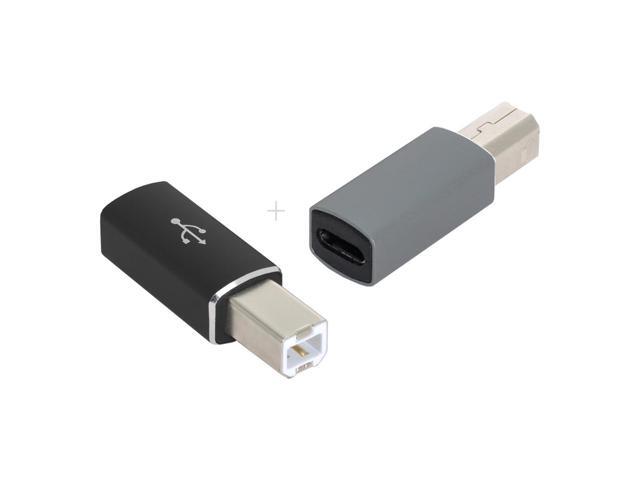 Click here for NGFF 2pcs USB-C Type C to Midi Adapter Converter L... prices