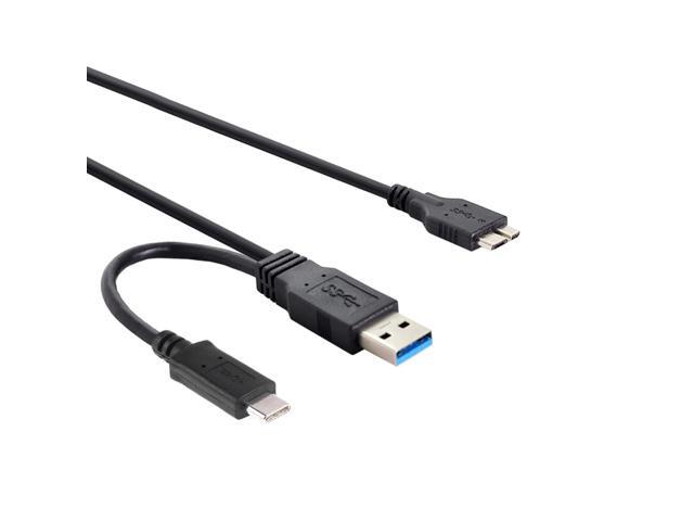 Click here for NGFF USB 3.0 Target Data Combo USB-C USB 3.1 Type-... prices