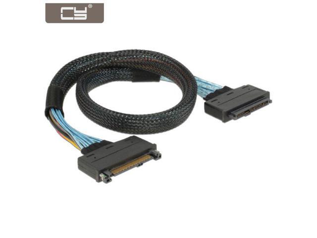 Click here for NGFF 68pin U.2 U2 SFF-8639 NVME PCIe SSD Male to F... prices