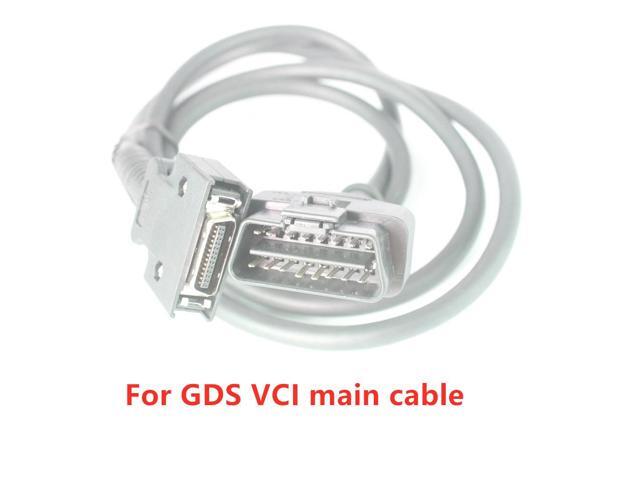 Click here for Car OBDII GDS VCI main Cable DLC Diagnostic Cables... prices
