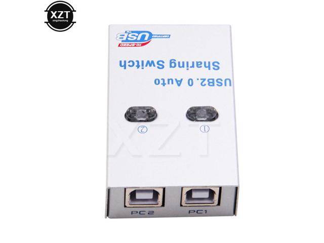 Click here for USB2.0 Splitter Auto Sharing Switch PC Computer Pe... prices