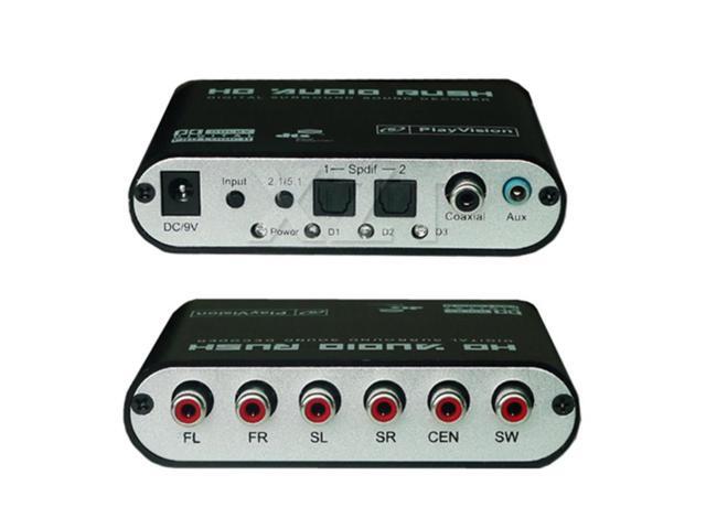 Click here for AT 1PCS Rush digital 5.1 Amplifier Analog audio de... prices