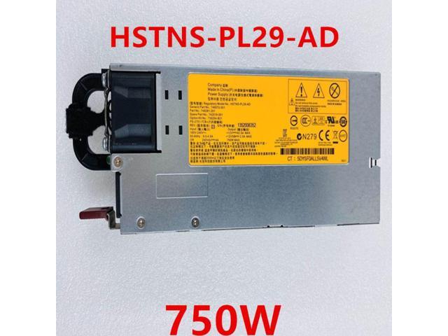 Click here for Almost PSU For HP 750W Switching Power Supply HSTN... prices