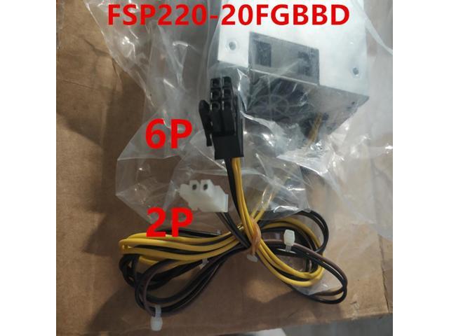 Click here for PSU For FSP 1U 6Pin+2Pin 220W Switching Power Supp... prices