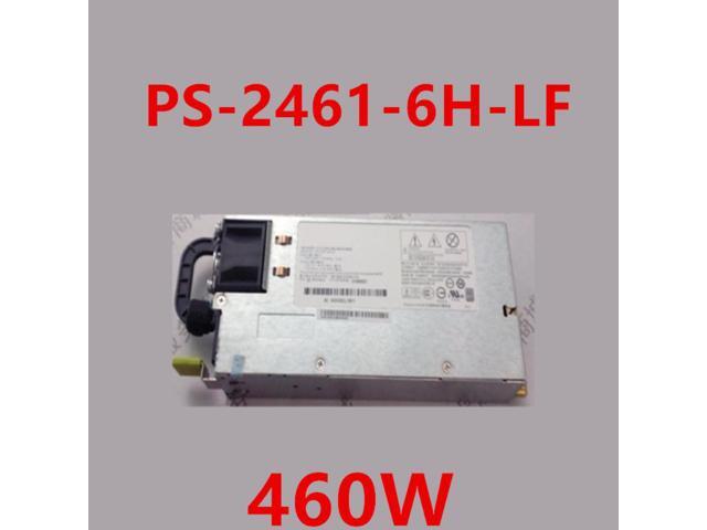 Click here for Almost PSU For Liteon 460W Power Supply PS-2461-6H... prices