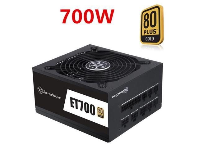 Click here for PSU For SILVERSTONE ET700 Full Modular 80plus Gold... prices
