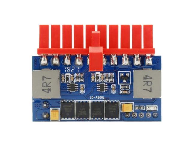 Click here for 90W 12V Silent Fanless Low Power Consumption In-Li... prices