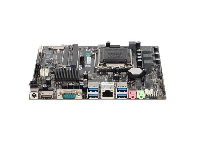 Click here for H510 Motherboard LGA1200 Desktop Computing Motherb... prices