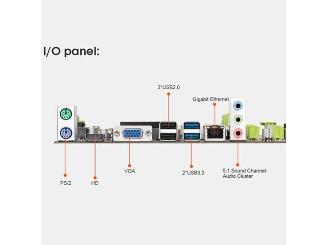 Click here for B250 Mining Motherboard with Power Cable 12 PCI-E... prices