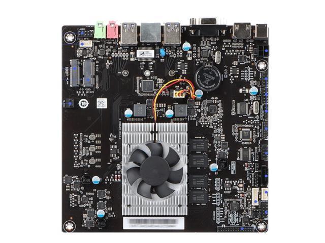 Click here for J4125 Embedded Motherboard Four Core Four Thread /... prices