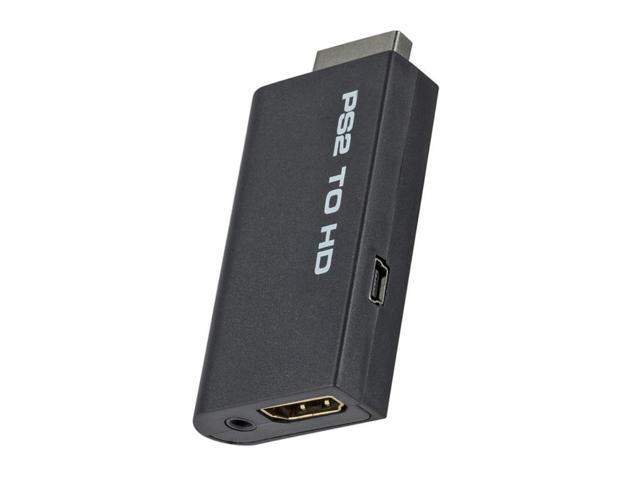 Click here for Portable PS2 To HDMI-compatible Audio Video Conver... prices