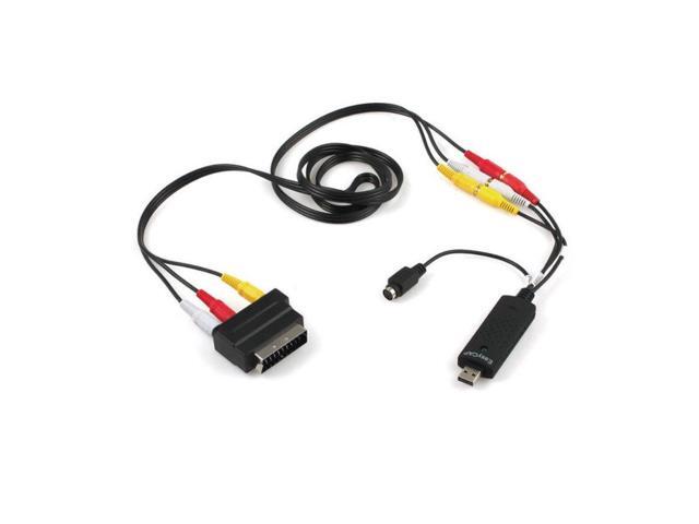 Click here for USB2.0 VHS To DVD Converter Convert Analog Video T... prices