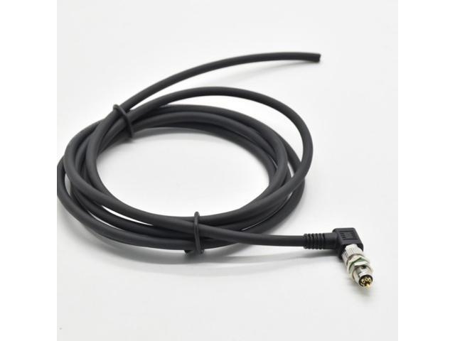 Click here for M8 8-pin Sensor Connector Waterproof Elbow with Wi... prices