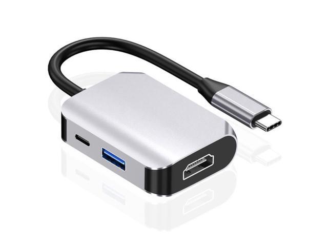 Click here for USB Type C 3.1 To HDMI-compatible USB 3.0 Dock Hub... prices