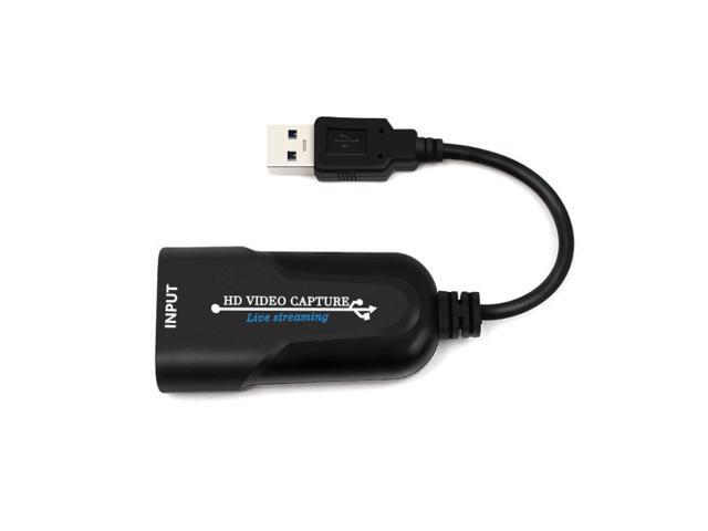 Click here for USB Video Capture Card HDMI-compatible To USB Vide... prices