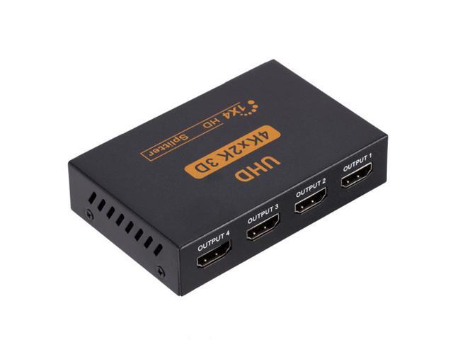 Click here for HD Splitter One Point Four 4K*2K Video Computer Hi... prices