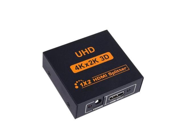 Click here for Hdmi distributor 1: 2 4k*2k hdmi HD video on the s... prices