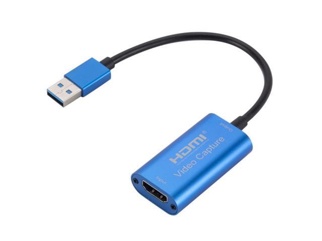 Click here for Video Capture Card Usb3.0/usb3.1 Type-c High-defin... prices