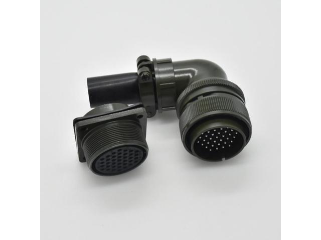 Click here for WS28 20pin Waterproof Power Connectors  Industrial... prices