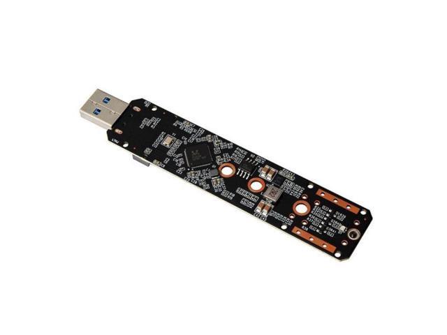 Click here for M.2 To USB 3.1 SSD Adapter M.2 NVME PCIe SATA Dual... prices