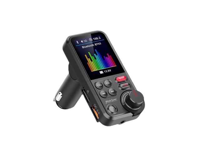 Click here for Bluetooth Car Wireless FM Transmitter Radio Adapte... prices