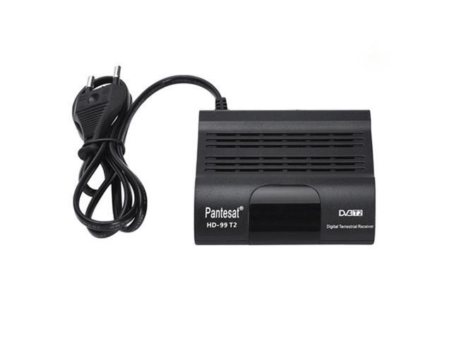 Click here for Kebidu FTA HEVC 265 DVB T2 Digital TV Tuner H.265... prices