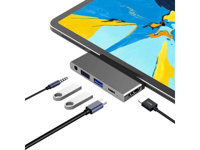 Click here for 5 In1 Converter Travel Charger Power Adapter Socke... prices