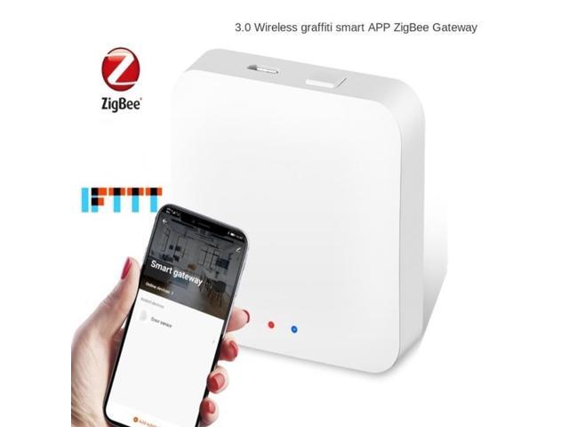 Click here for Tuya APP Mesh Gateway Bluetooth-compatible To WiFi... prices