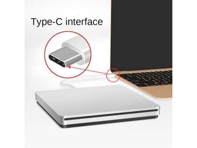 Click here for External DVD Burner Drive USB 3.0/Type-C Optical D... prices