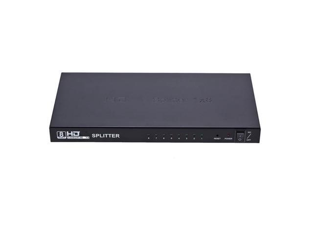 Click here for 1x8 HDMI-compatible Splitter HDMI-compatible Split... prices