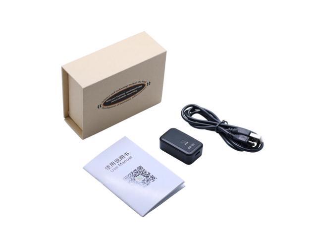 Click here for GF22 Car GPS Tracker Strong Magnetic Small Locatio... prices