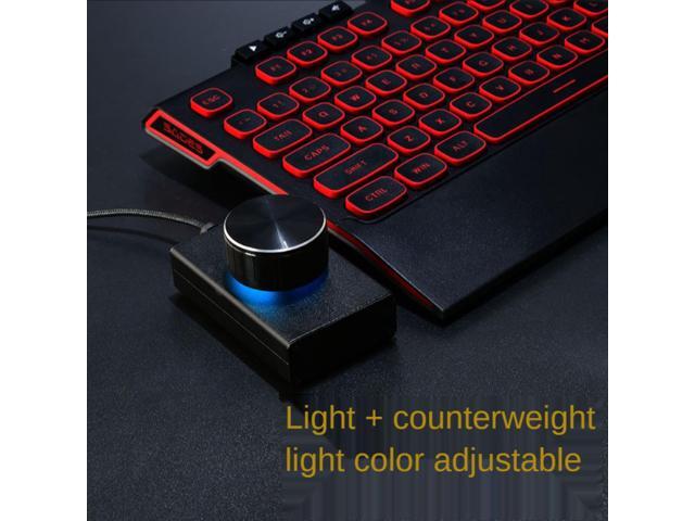 Click here for 2021 Mini USB Volume Controller for Computer Speak... prices