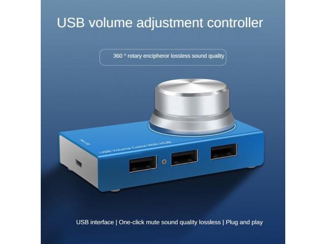 Click here for Usb Volume Control  Lossless Pc Computer Speaker O... prices