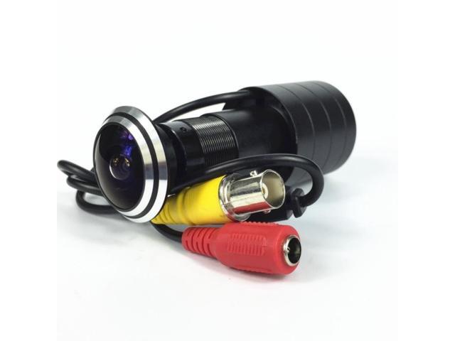 Click here for Ahd HD Coaxial Ultra Wide Angle 1080p Analog Color... prices
