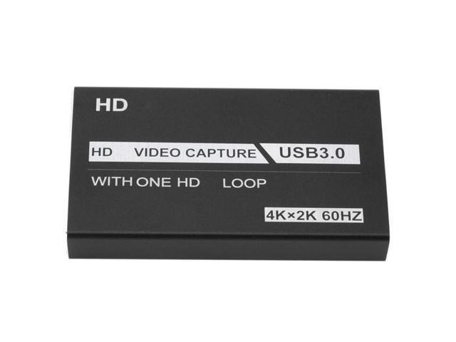 Click here for 4K USB3.0 HDMI-compatible Video Capture Card 1080p... prices